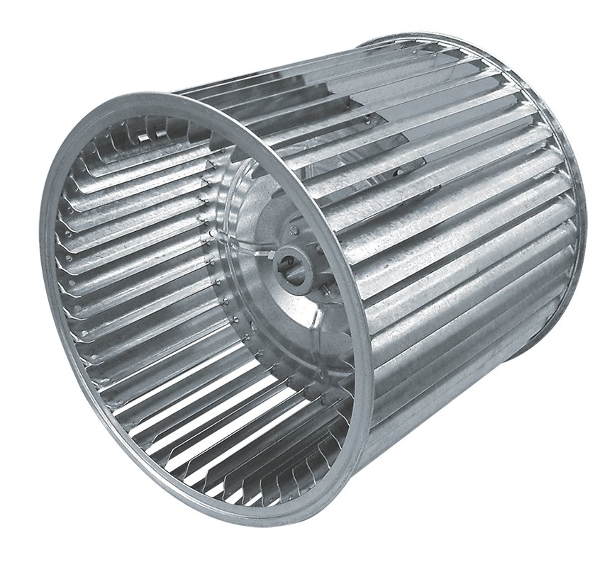 CBM-12/12 1100 6PT C IP44 centrifugal fan | Electrodesign