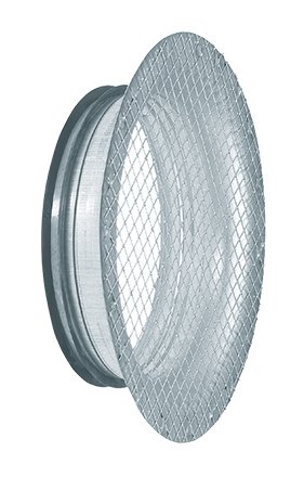 TADFG 400 inlet ring | Electrodesign