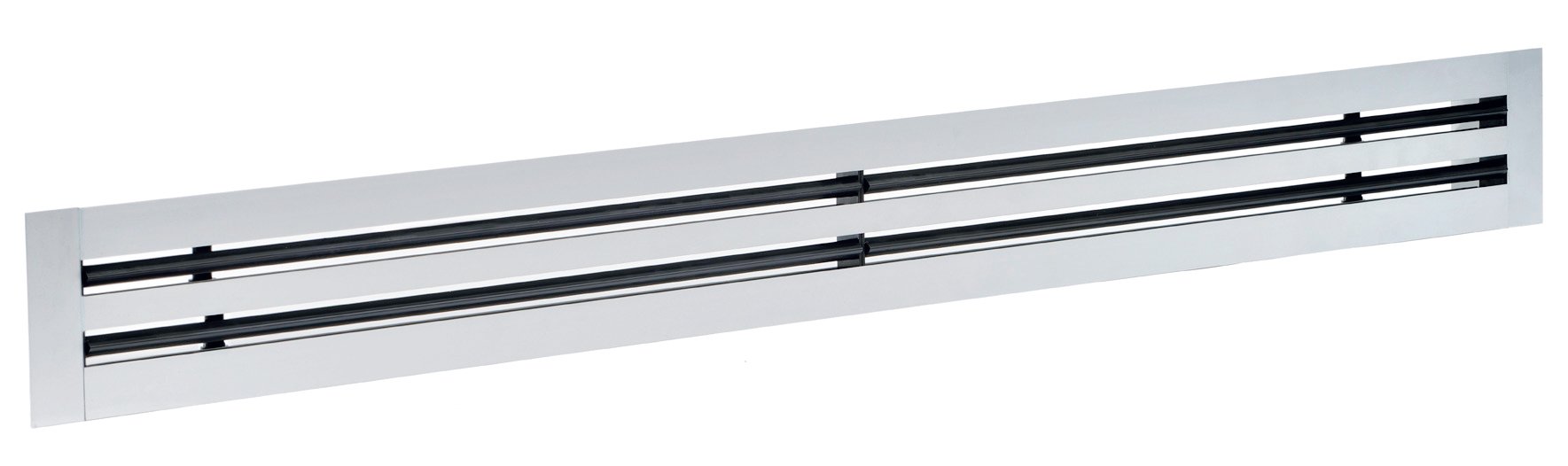 LSD-R 20 3-1500 linear slot diffuser | Electrodesign