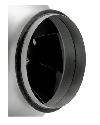 JETLINE 125 Ecowatt úsporný diagonální potrubní ventilátor | Elektrodesign