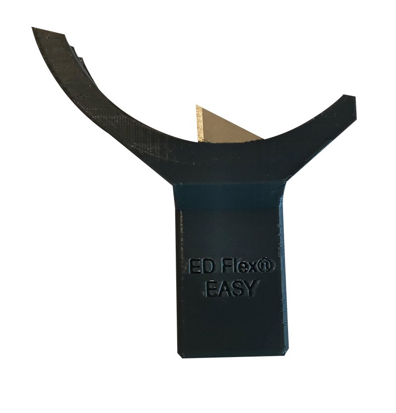 ED Flex Cutter EASY DN90 řezák potrubí | Elektrodesign