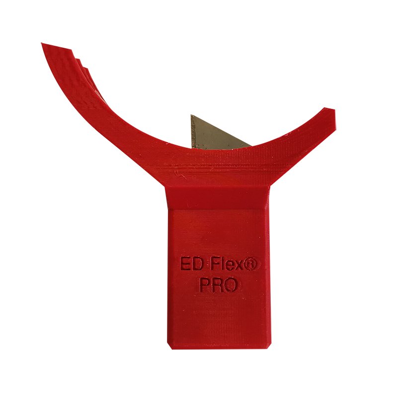 ED Flex Cutter PRO DN90 řezák potrubí | Elektrodesign