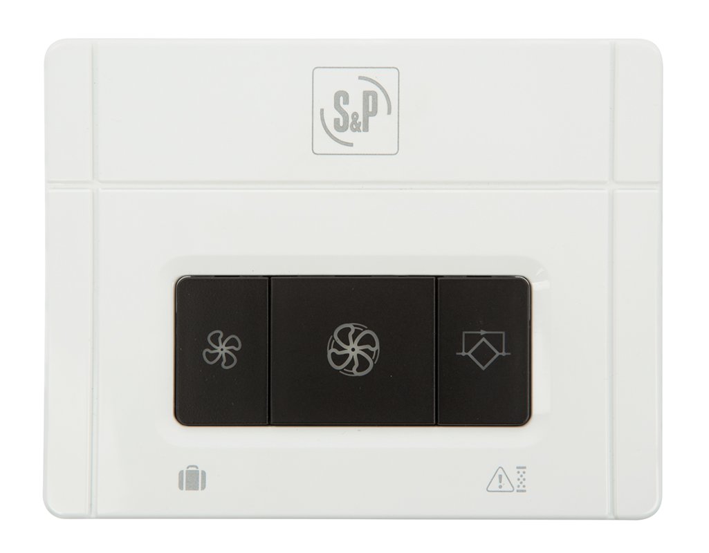 DOMEO 210 RD dálkový ovladač | Elektrodesign